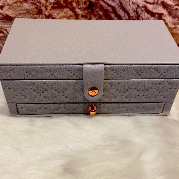 Pandora | Storage & Organization | Pandora Jewelry Box | Poshmark